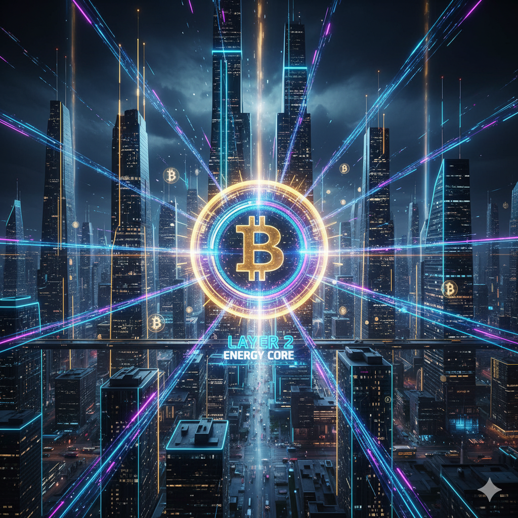 Bitcoin Hyper: Tiefgehende Analyse des aufkommenden Bitcoin Layer 2 ...